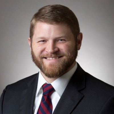 Jimmy Blacklock named chief justice of Texas Supreme Court | The Texas Tribune